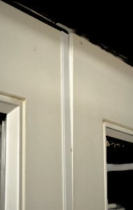 4 Major Leak-Prone Areas Around Your Door