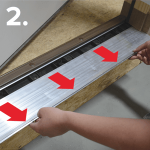 Fix Sill Deck Damage Instantly with the Replaceable Deck Sill (RDS)